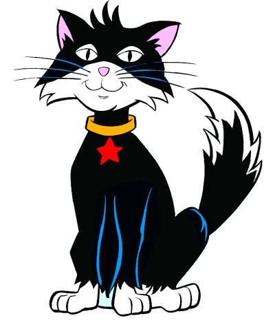 Salem Saberhagen | Archie Comics Wiki | Fandom