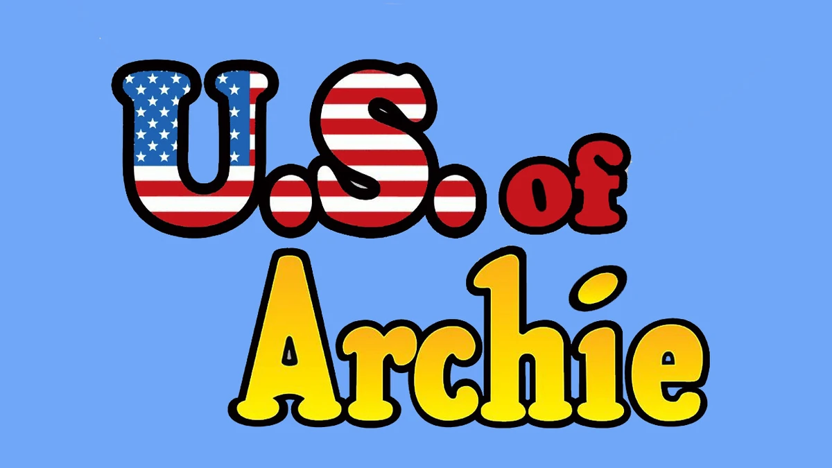 The U.S. of Archie | Archie Comics Wiki | Fandom