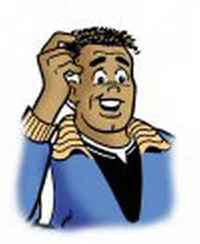 Coach Clayton | Archie Comics Wiki | Fandom