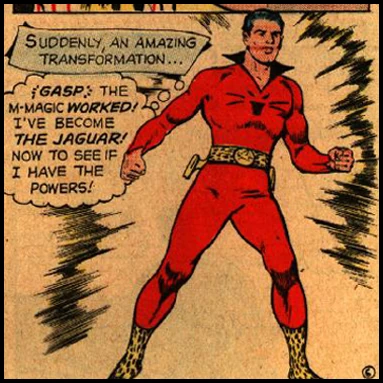 Ralph Hardy (Earth-MLJ) | Archie Comics Wiki | Fandom