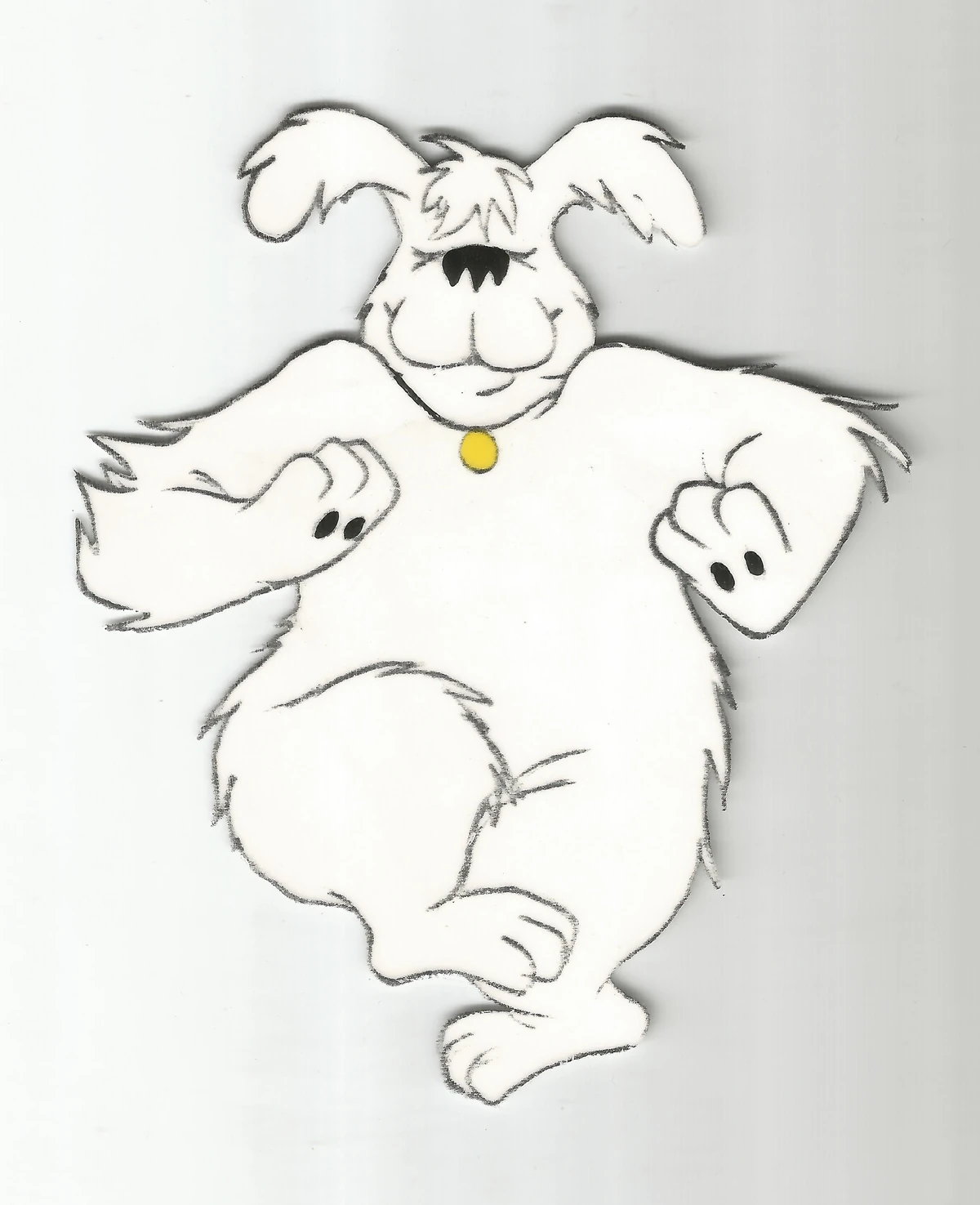 Hot Dog | Archie Comics Wiki | Fandom