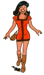 Veronica Lodge | Archie Comics Wiki | Fandom