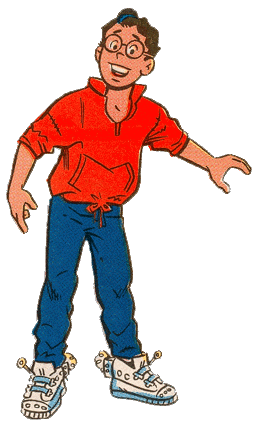 Dilton Doiley | Wiki Archie Comics | Fandom