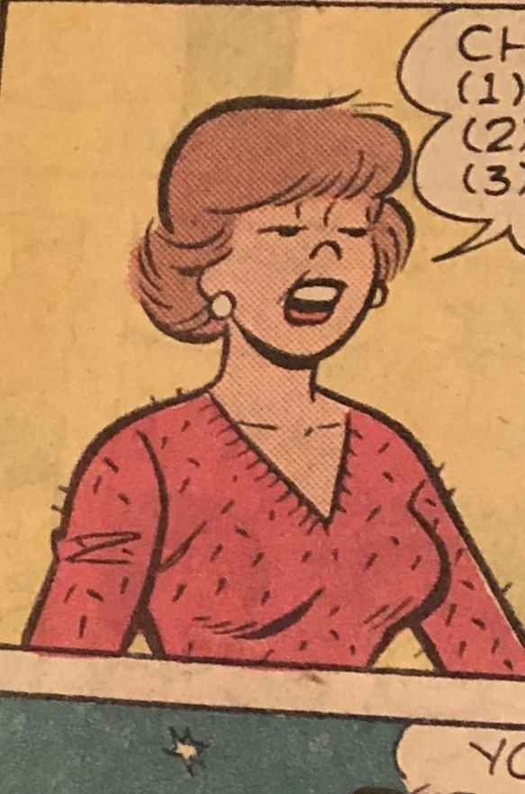 Brenda | Archie Comics Wiki | Fandom