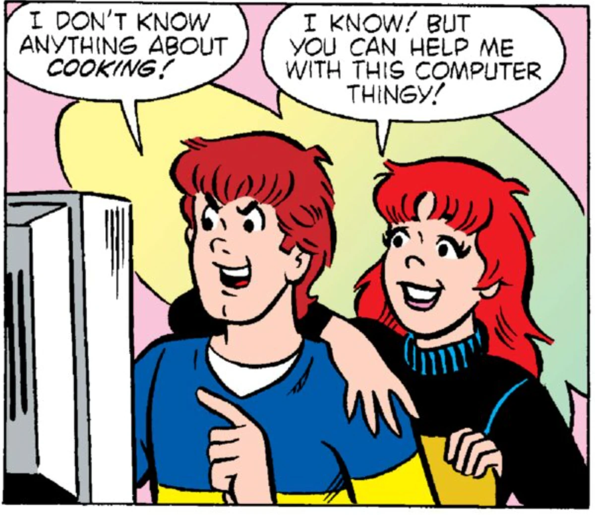 Jason Blossom | Archie Comics Wiki | Fandom