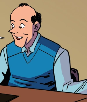 Forsythe Pendleton Jones II (New Riverdale) | Archie Comics Wiki | Fandom