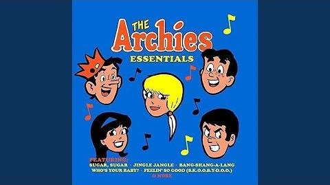 Don't Touch My Guitar | Archie Comics Wiki | Fandom