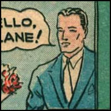 Grover Whitney (Earth-MLJ) | Archie Comics Wiki | Fandom