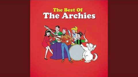 Category:Songs | Archie Comics Wiki | Fandom