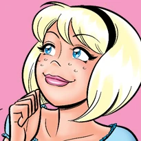 Sabrina Spellman/Gallery | Archie Comics Wiki | Fandom