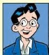 Dilton Doiley/Gallery | Archie Comics Wiki | Fandom