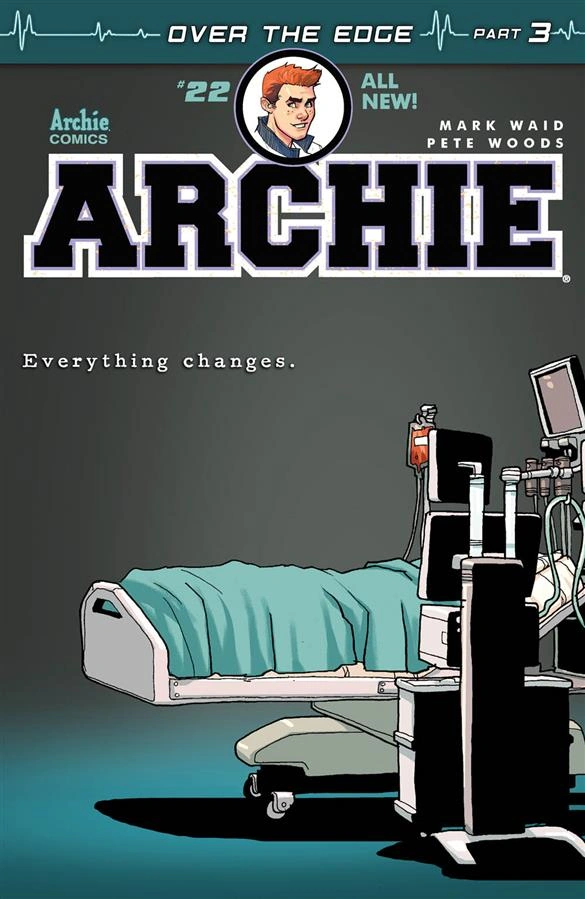 Archie Vol 2 22 | Archie Comics Wiki | Fandom