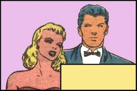 Cynthia Blake (Earth-MLJ) | Archie Comics Wiki | Fandom