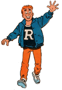 Archie Andrews | Wiki Archie Comics | Fandom
