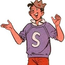 Archie Comics Characters