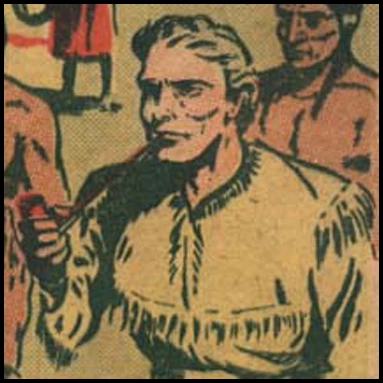 James Whitney (Earth-MLJ)/Gallery | Archie Comics Wiki | Fandom