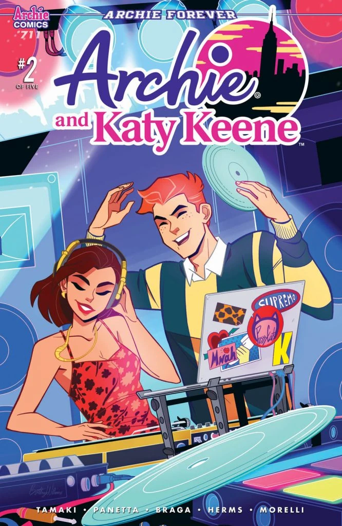 Katy Keene (New Riverdale)/Gallery | Archie Comics Wiki | Fandom