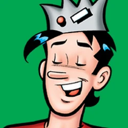 how to draw jughead
