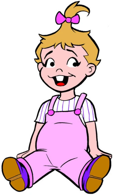 Jellybean Jones | Archie Comics Wiki | Fandom