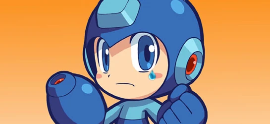 Mega Man | Archie comics Mega Man Wiki | Fandom