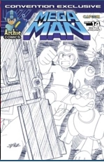 Mega Man issue 14 | Archie comics Mega Man Wiki | Fandom