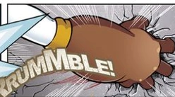 The Super Arm | Archie comics Mega Man Wiki | Fandom