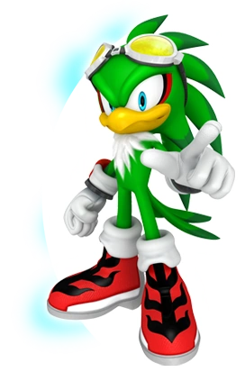 Jet the Hawk | Archie Comics Sonic Fanon Wiki | Fandom