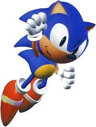 Classic Sonic | Archie Comics Sonic Fanon Wiki | Fandom