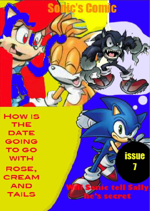 Fjdjd | Archie Comics Sonic Fanon Wiki | Fandom