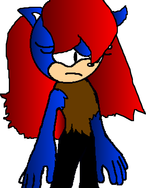 Rose Wolf | Archie Comics Sonic Fanon Wiki | Fandom