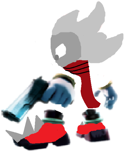 Category:Characters who use guns | Archie Comics Sonic Fanon Wiki | Fandom