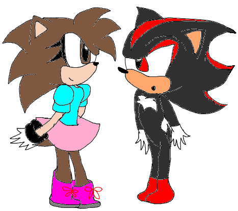 Category:Couples | Archie Comics Sonic Fanon Wiki | Fandom