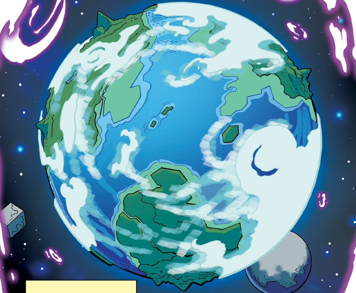 Genesis Nexus | Mobius Encyclopaedia | Fandom Genesis Nexus | Mobius Encyclopaedia | Fandom