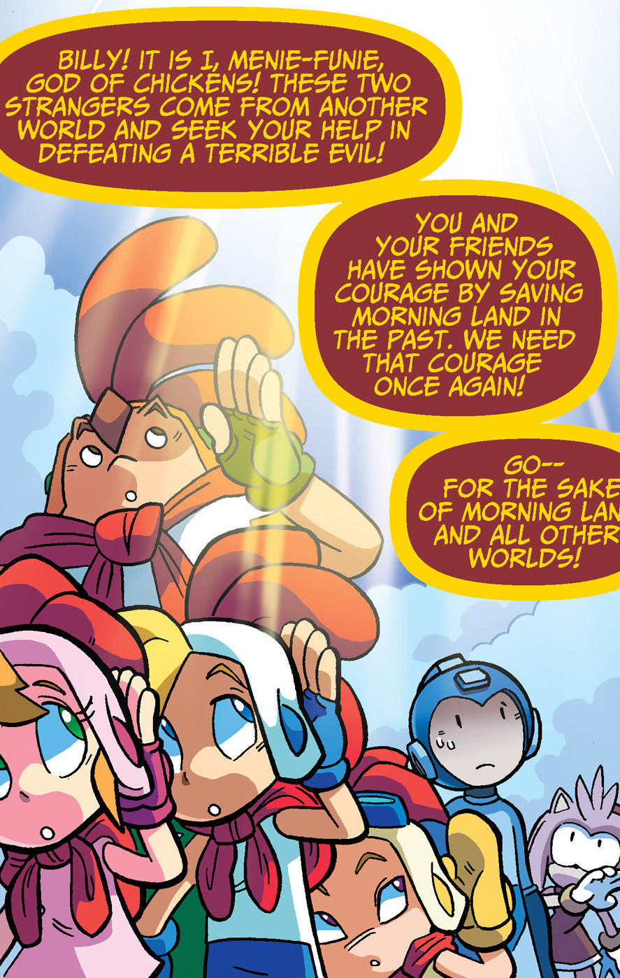 Billy Hatcher And The Giant Egg Mobius Encyclopaedia Fandom