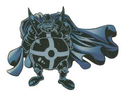 Dr. Ivo "Eggman" Robotnik | Mobius Encyclopaedia | Fandom