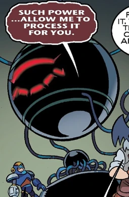 Ra Moon | Mobius Encyclopaedia | Fandom