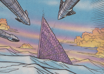 Quantum Dial | Mobius Encyclopaedia | Fandom