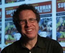 Danny Fingeroth | Mobius Encyclopaedia | Fandom