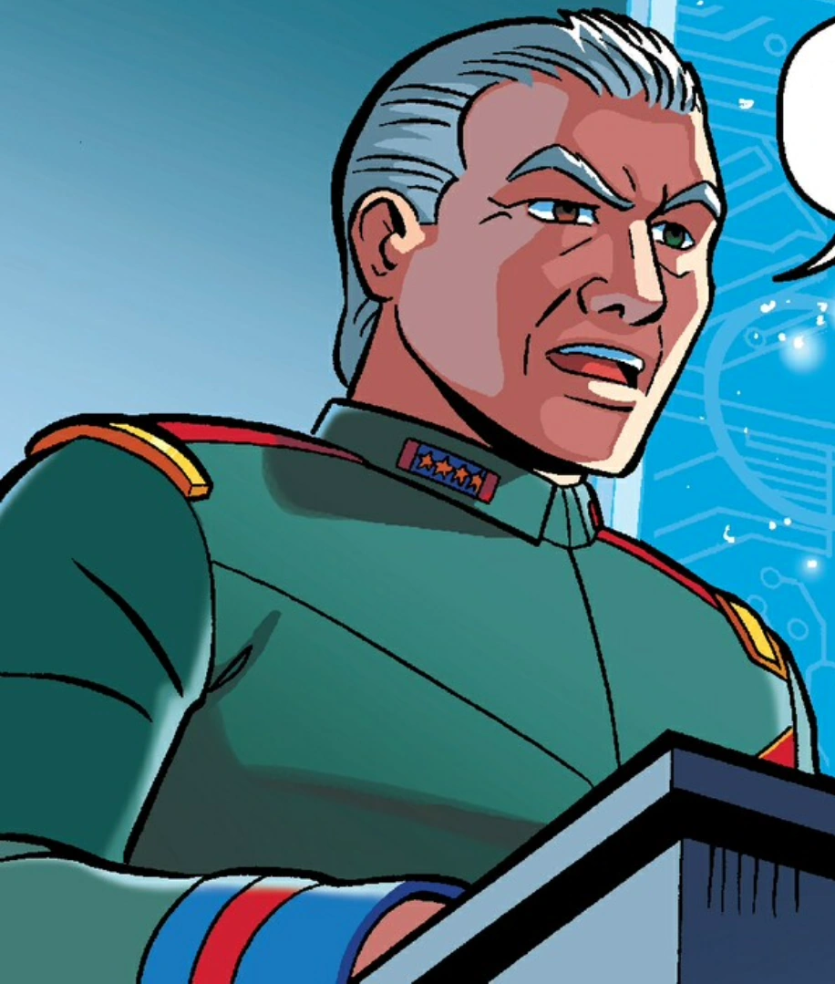 Abraham Tower | Mobius Encyclopaedia | Fandom