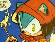 Rob o' the Hedge | Mobius Encyclopaedia | Fandom