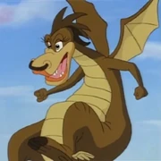 Sabina Dragon | Mobius Encyclopaedia | Fandom