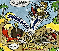 Auto-Fiona | Mobius Encyclopaedia | Fandom