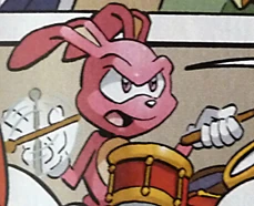 Mach the Rabbit | Mobius Encyclopaedia | Fandom