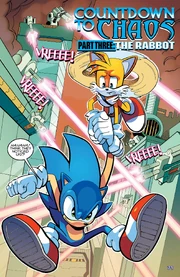 Metropolis Zone | Mobius Encyclopaedia | Fandom