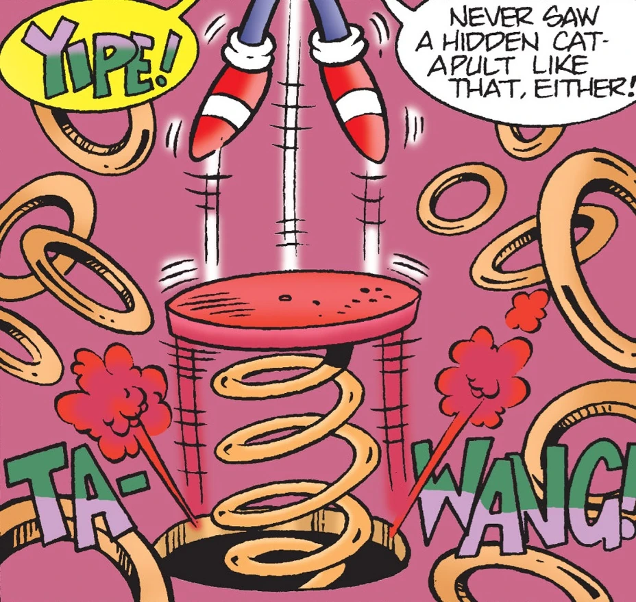 Spring | Mobius Encyclopaedia | Fandom