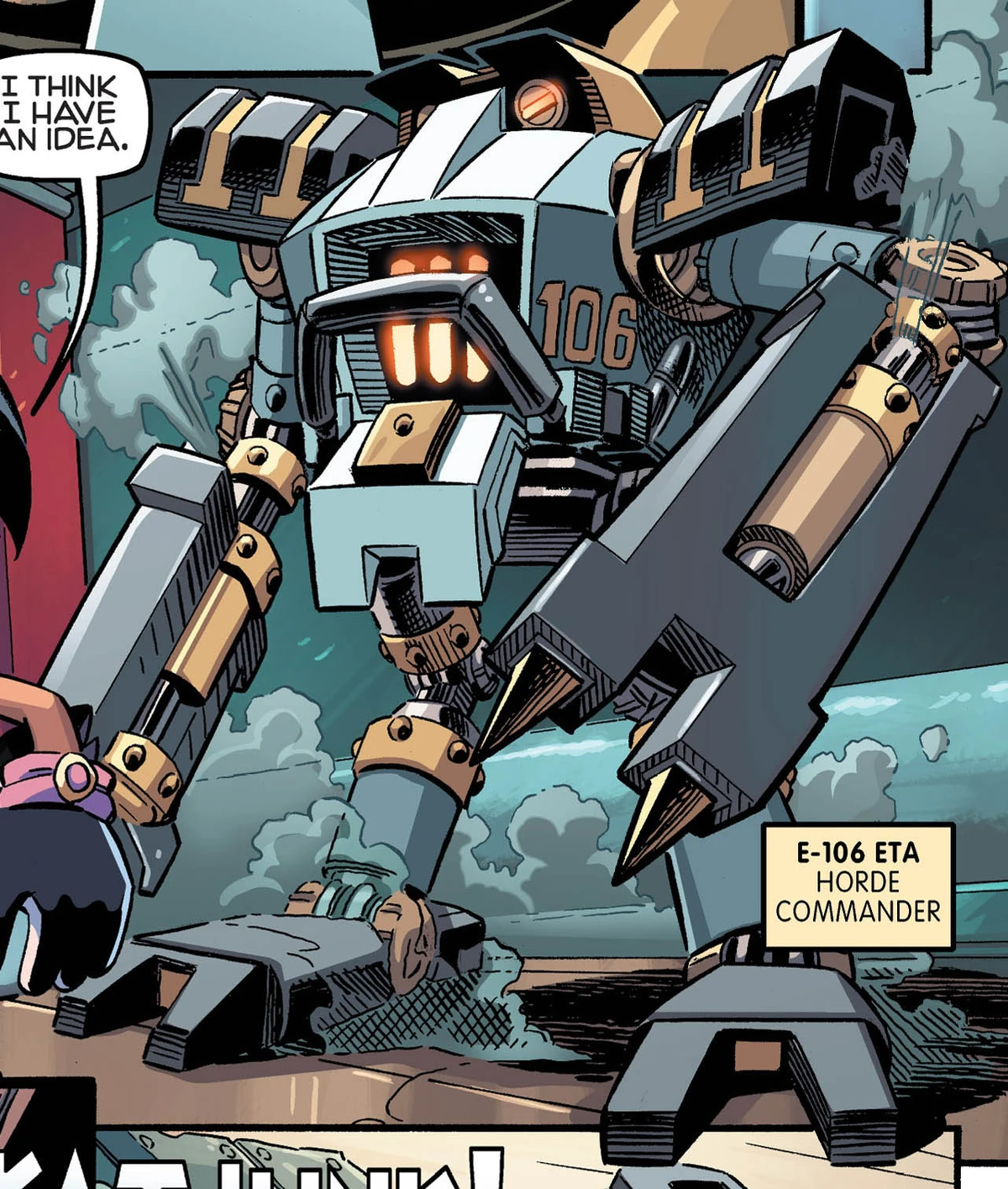 E-106 Eta | Mobius Encyclopaedia | Fandom