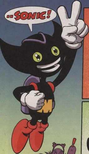 Bokkun | Mobius Encyclopaedia | Fandom