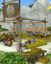 Meh Burger | Mobius Encyclopaedia | Fandom