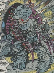 Dimitri | Mobius Encyclopaedia | Fandom