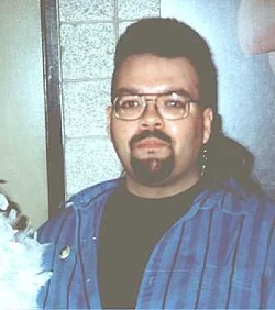 Frank Strom | Mobius Encyclopaedia | Fandom